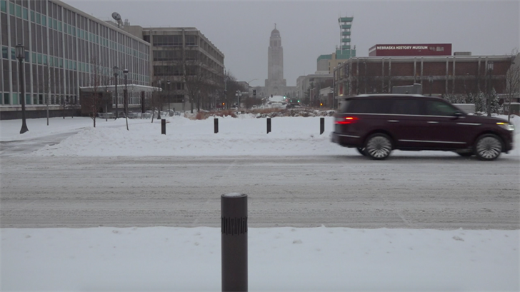 All the latest closings, road conditions, forecasts and more from ...