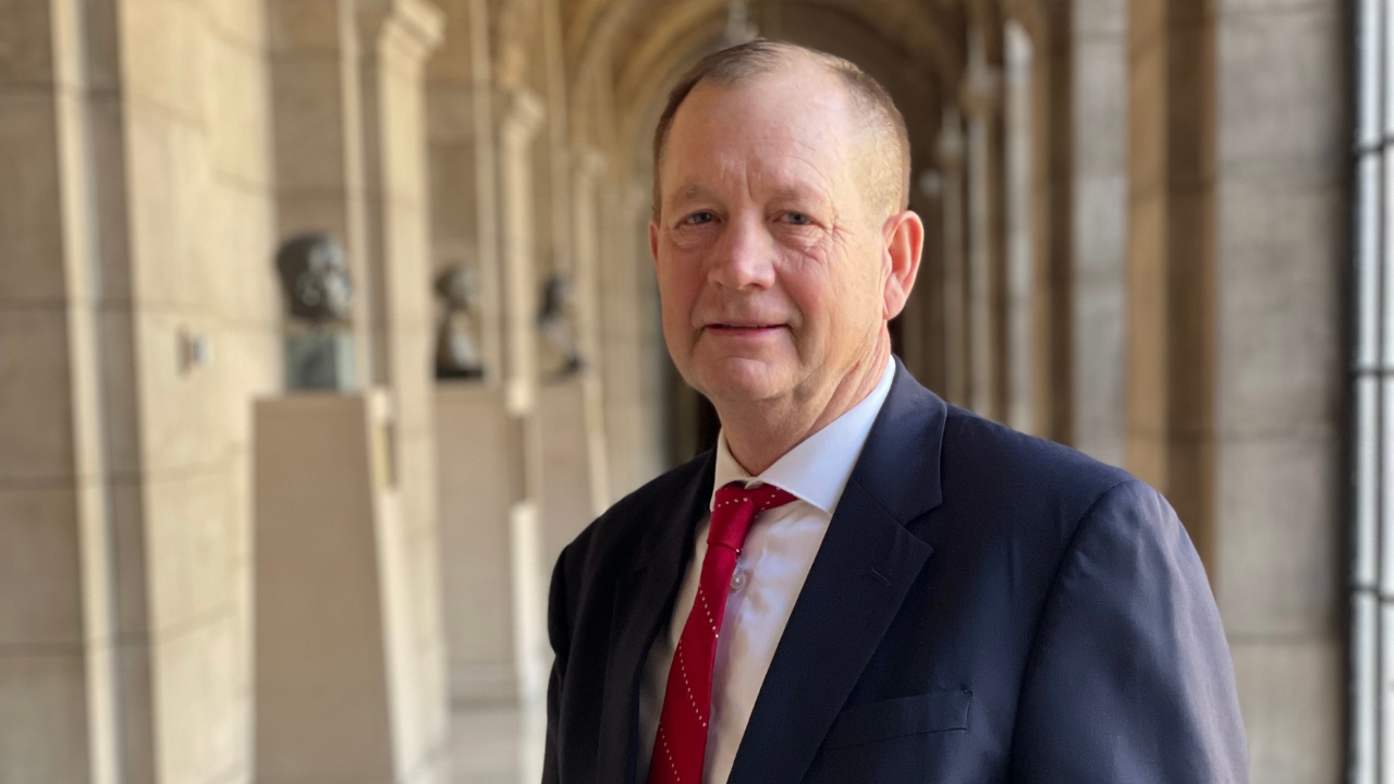 Barry DeKay files to run for Legislature - NORTHEAST - NEWS CHANNEL ...