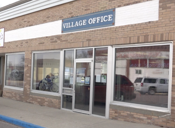 Breathing life back into Village of Walthill to defeat stereotypes ...