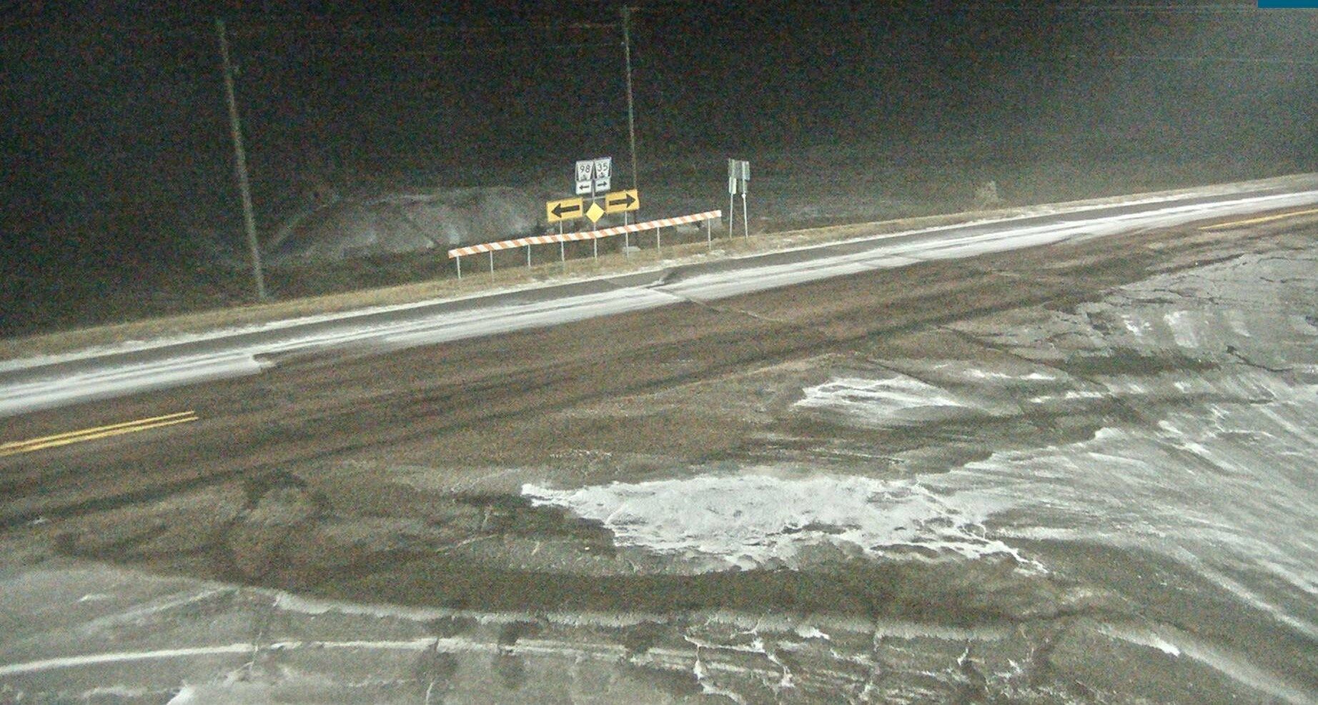 Latest on closings, forecasts, road conditions as winter weather ...