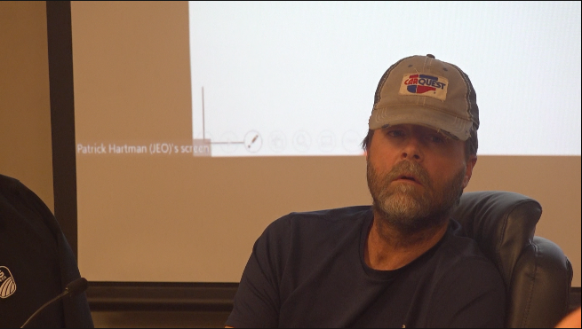 LENRD votes against JEO Battle Creek bypass channel evaluation proposal ...