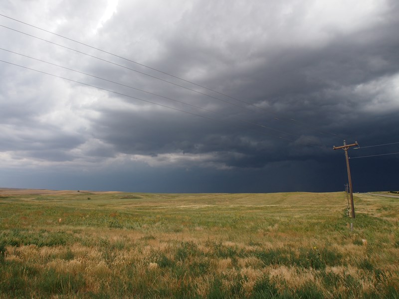 Severe thunderstorm warnings in northeast Nebraska - NORTHEAST - NEWS ...