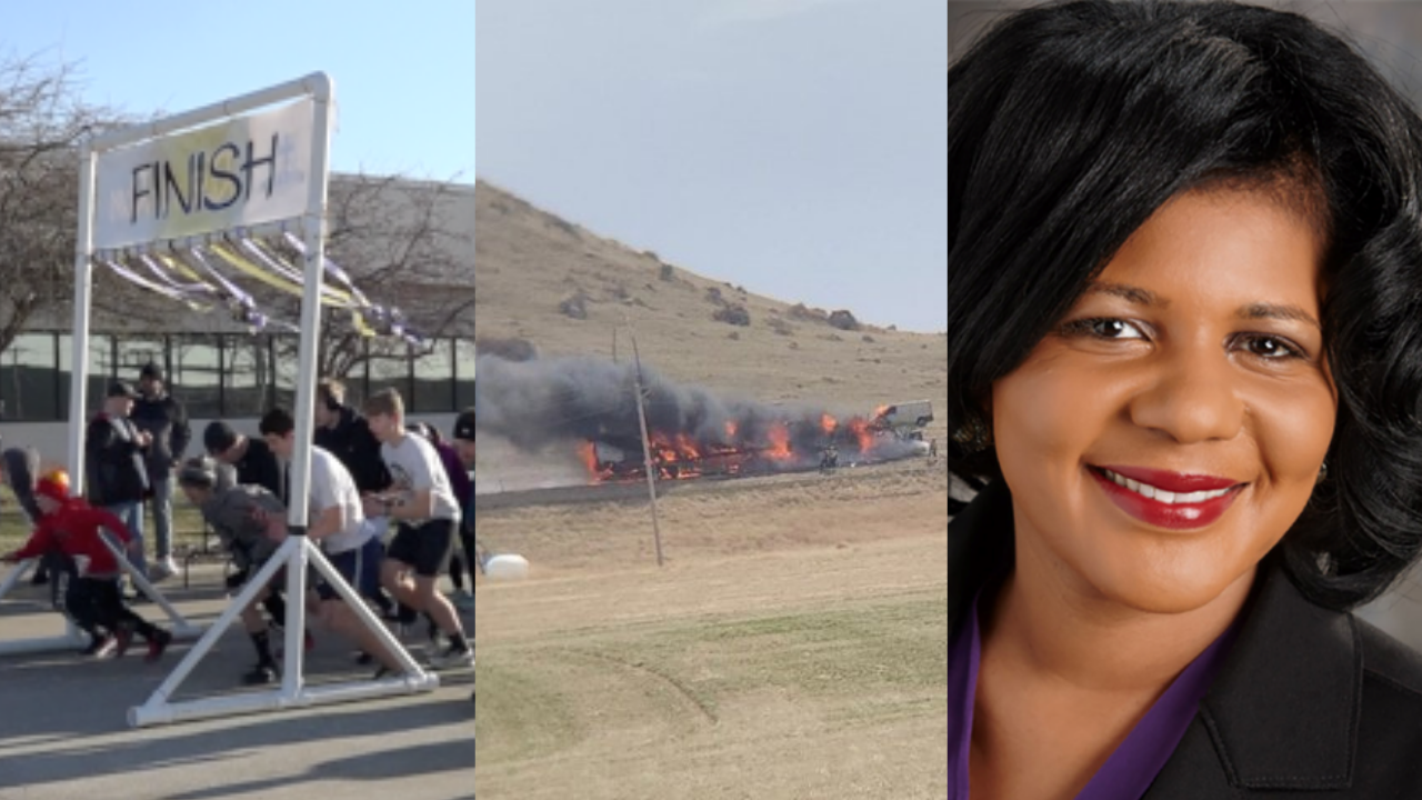 NCN weekend brief - NORTHEAST - NEWS CHANNEL NEBRASKA