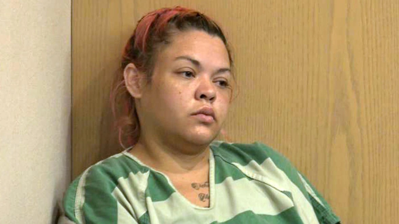 Bellevue woman's murder sentence upheld - NORTHEAST - NEWS CHANNEL NEBRASKA