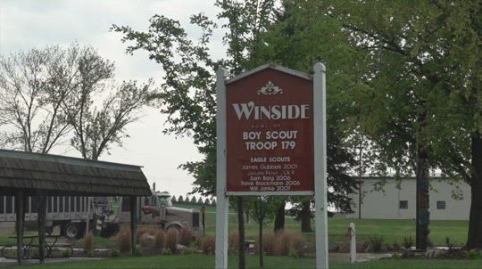 Winside asking residents to limit water usage during work on water ...