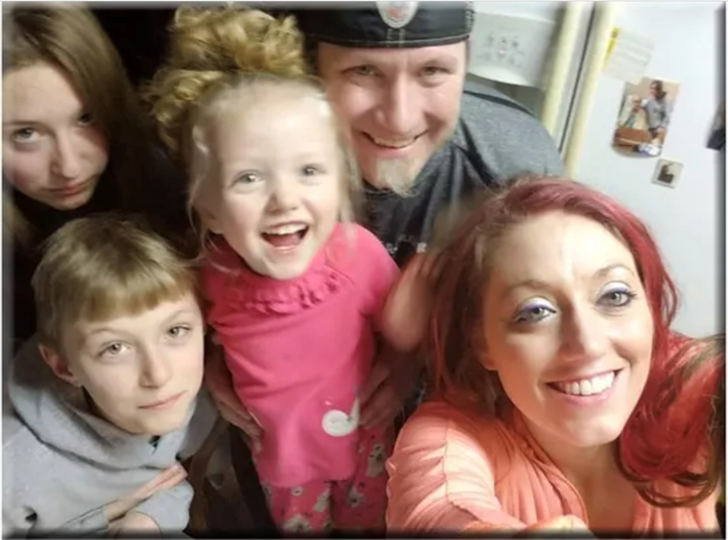 GoFundMe started in Lantz Family's honor following tragic accident ...