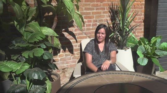 Norfolk woman heads to Rwanda after wait for Peace Corps opportunity ...