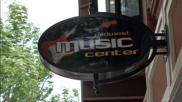 Midwest Music Center Announces New Ownership After Nearly Three Decades ...