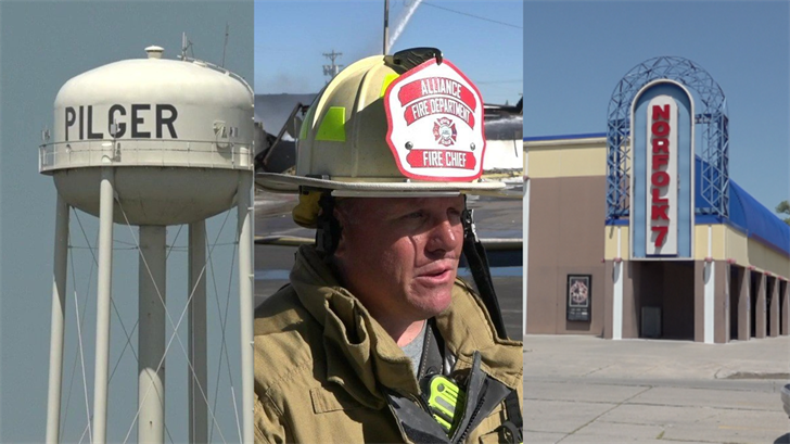 NCN Wednesday morning brief - NORTHEAST - NEWS CHANNEL NEBRASKA