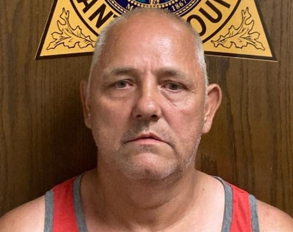 Stanton man arrested following reported break-in, theft - NORTHEAST ... Stanton man arrested following reported break-in, theft - NORTHEAST ...