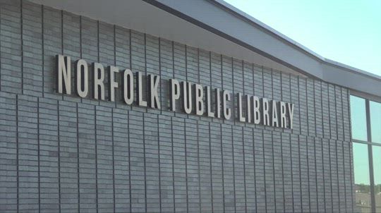 Norfolk Public Library bringing back after-school activities for ...