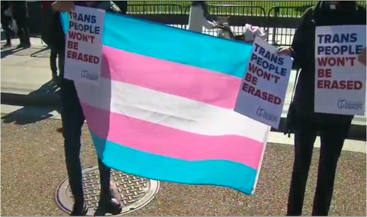 Federal Appeals Court Rules In Favor Of Transgender People Northeast