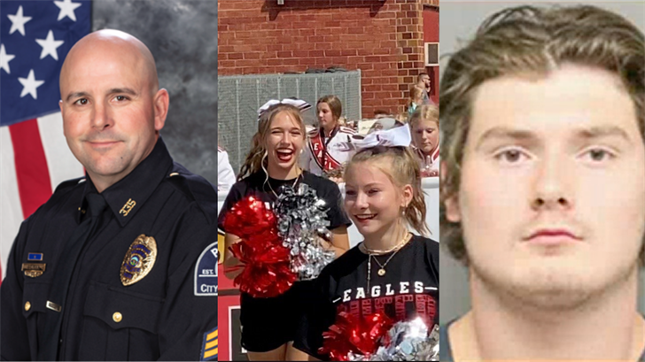 NCN Monday morning brief - NORTHEAST - NEWS CHANNEL NEBRASKA