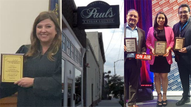 NCN Thursday morning brief - NORTHEAST - NEWS CHANNEL NEBRASKA