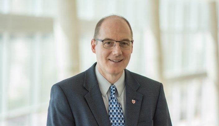 Bayles named UNMC vice chancellor for research - PANHANDLE - NEWS ...