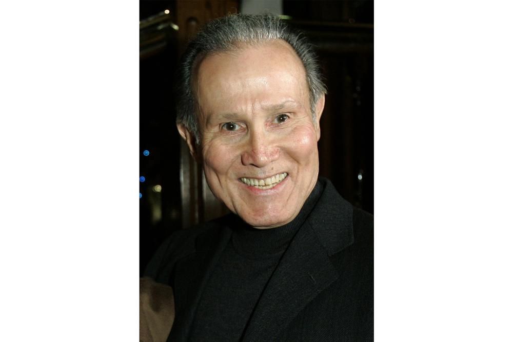 Henry Silva, known for many tough-guy roles, dies at 95 - NORTHEAST ...