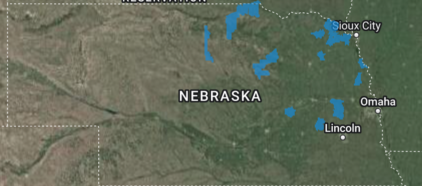 Internet and phones restored for NNTC customers - NORTHEAST - NEWS ...