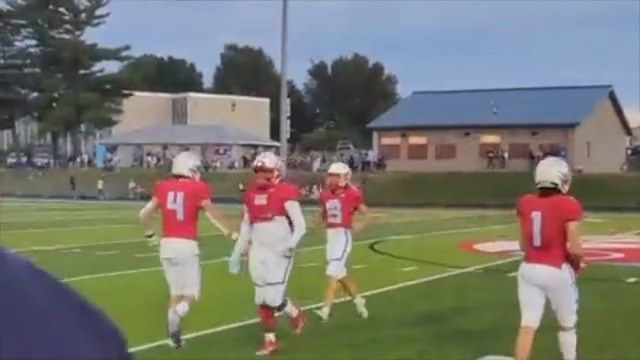 Charlie Wistrom, daughter of former Husker Grant Wistrom, making a name ...