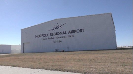 NORTHEAST - NEWS CHANNEL NEBRASKA