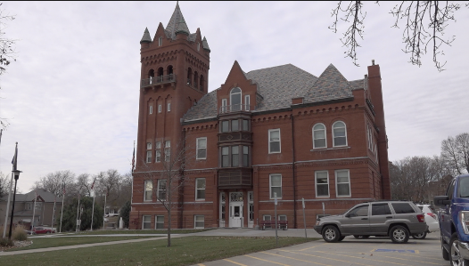 Winside teacher has pre-trial moved to January - NORTHEAST - NEWS ...