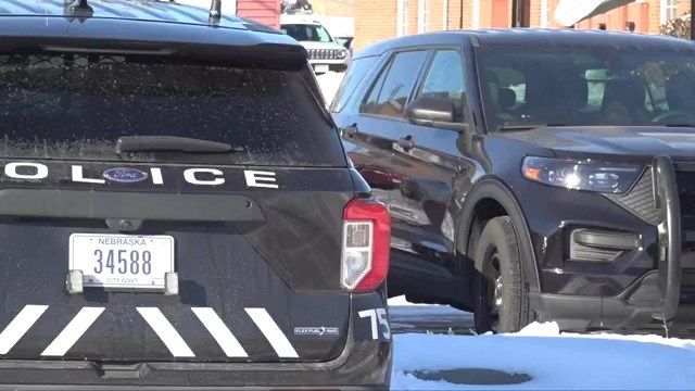 'The worst I've ever seen it': Police departments facing critical ...