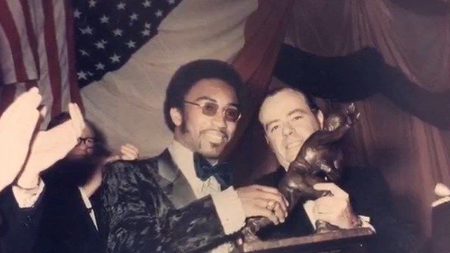 50 years ago: Johnny Rodgers wins Nebraska's first Heisman Trophy ...