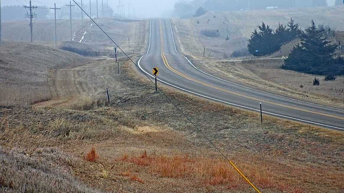Latest closings, road conditions and forecasts across Nebraska ...