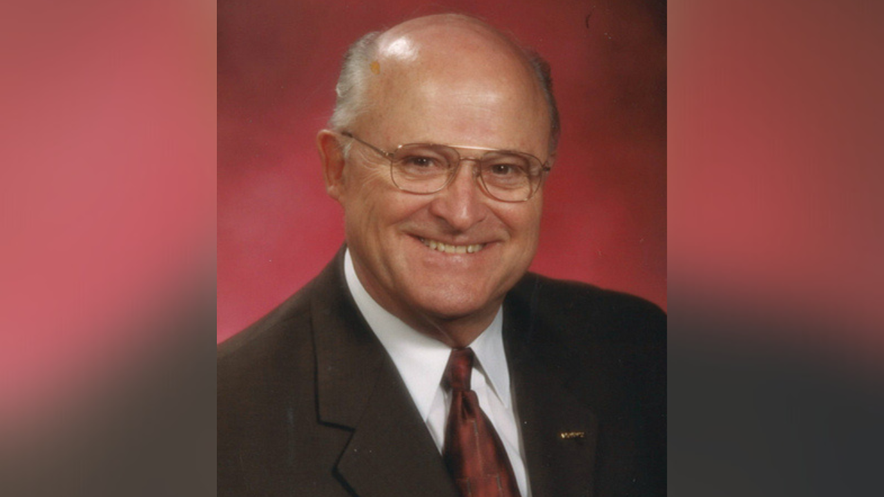 Former state senator Engel dies at 90 - NORTHEAST - NEWS CHANNEL NEBRASKA