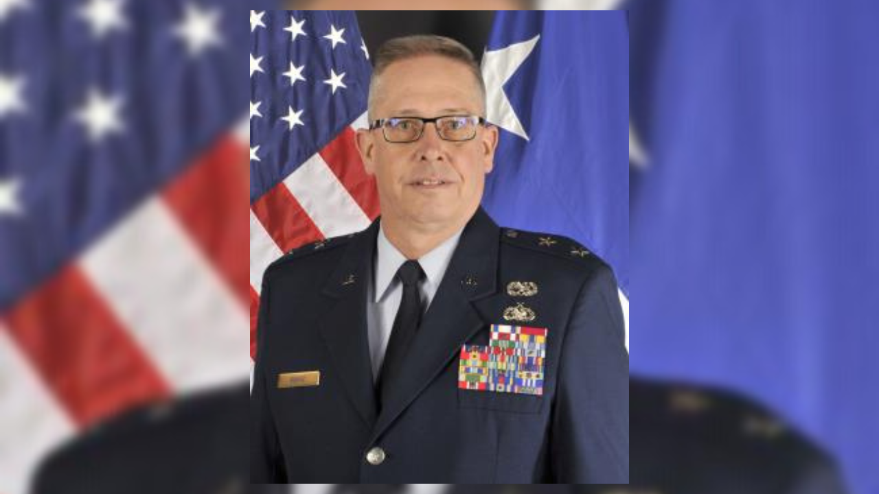 Gov.-elect announces Adjutant General retention - NORTHEAST - NEWS ...