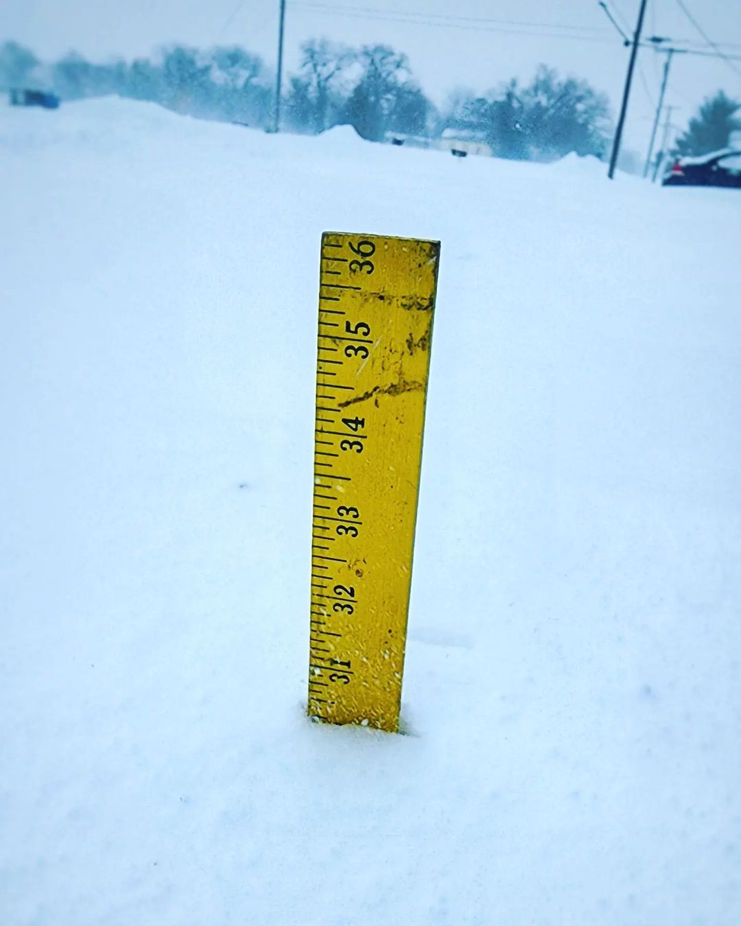 O'Neill surfaces buried under mountain of snow - NORTHEAST - NEWS CHANNEL NEBRASKA