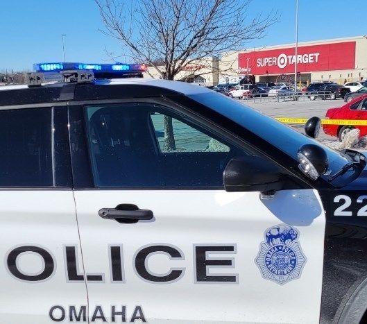 OPD: West Omaha Target shooter killed by officer - NORTHEAST - NEWS ...