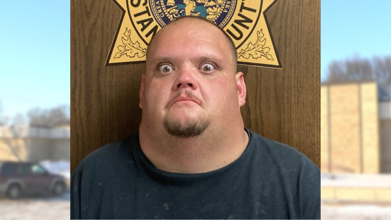 Norfolk man sentenced for drug and theft charges - NORTHEAST - NEWS ...