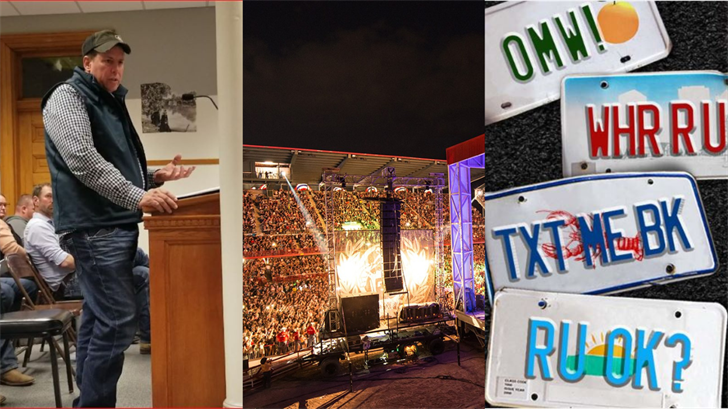 NCN weekend brief - NORTHEAST - NEWS CHANNEL NEBRASKA