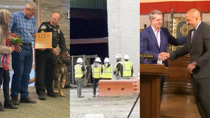 NCN Tuesday morning brief - NORTHEAST - NEWS CHANNEL NEBRASKA