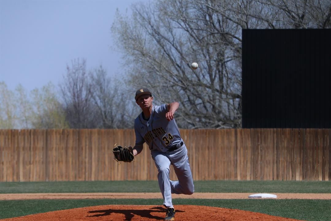 Kneifl, Cannon step up for Wayne State baseball - NORTHEAST - NEWS ...