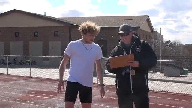 Racing to the future: Wayne State's Track and Field program sets sights ...