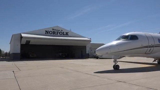 Welcoming the world to Norfolk: Meet the new manager of Norfolk ...