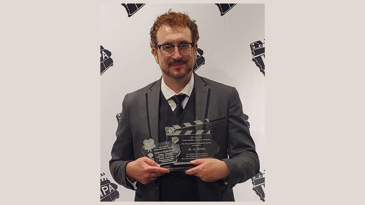 WSC professor premieres original film - NORTHEAST - NEWS CHANNEL NEBRASKA