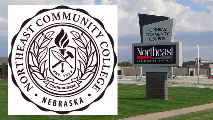 Northeast Community College introduces collegiate seal for 50th ...