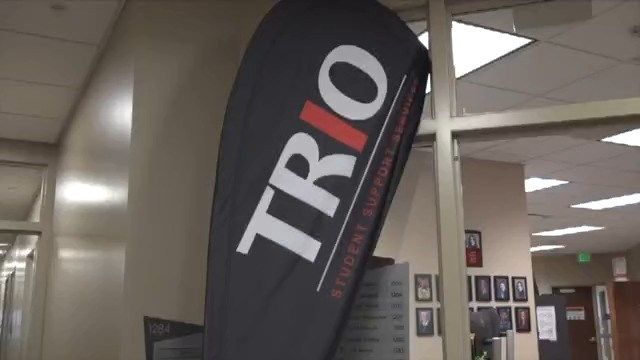 Northeast Community College utilizes the TRIO Program to help students in need for better ...