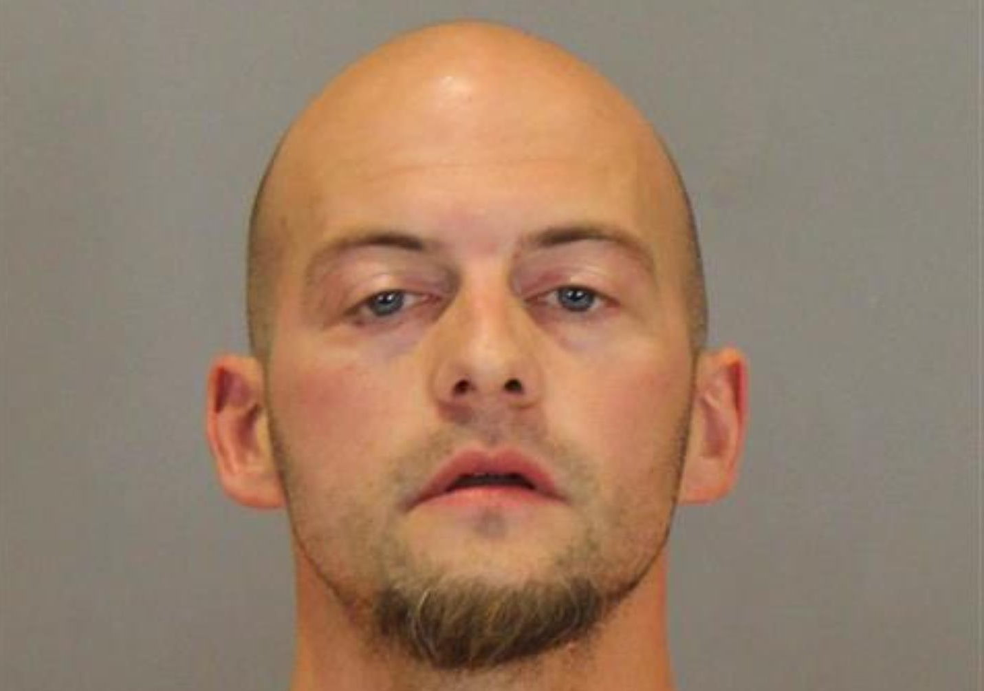 Opd Identifies Man Accused Of Stripping Naked And Firing Gun At Traffic