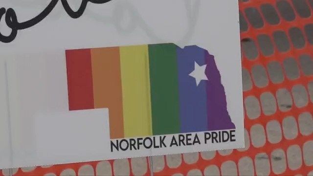 Norfolk Area Pride Fest sees growth in numbers, community support ...