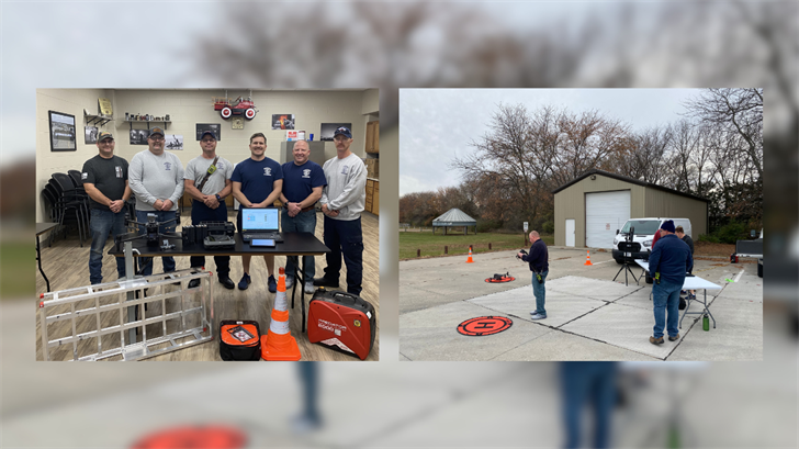 Norfolk Fire Division gets new equipment - NORTHEAST - NEWS CHANNEL ...