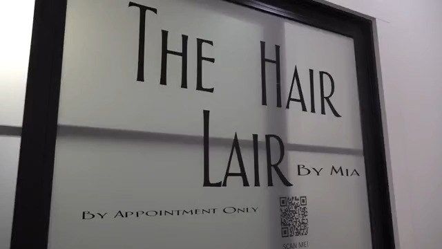 The Hair Lair helps residents feel beautiful in their skin in Norfolk ...