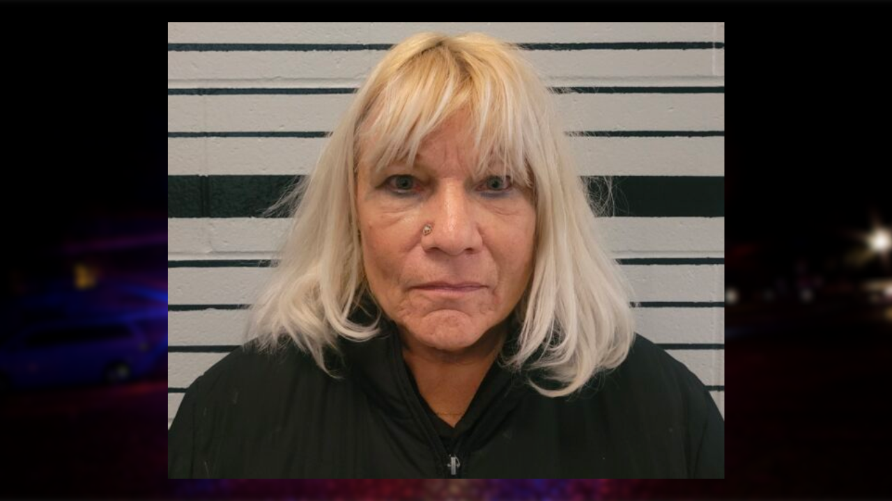 Minnesota woman pulled over for speeding, charged for drugs - SOUTHEAST ...