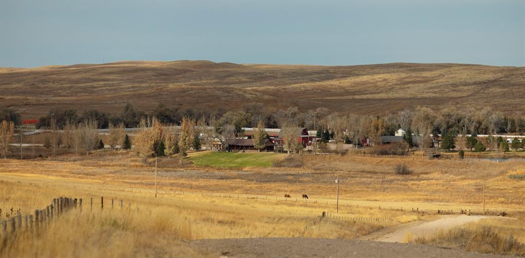 Ted Turner, longtime Nebraska land baron, still buying as next chapter ...