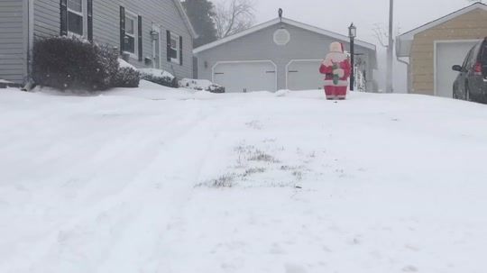 Blizzard duration shortened in northeast Nebraska - NORTHEAST - NEWS ...
