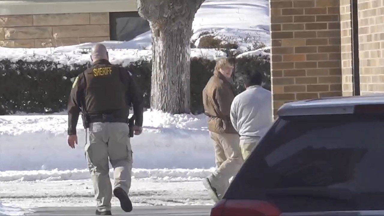 Ruskamp murder case bound to District Court - NORTHEAST - NEWS CHANNEL ...