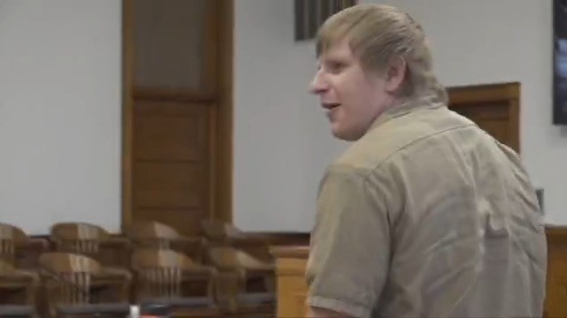 Wisner Man Pleads Not Guilty To Murder Charge Northeast News