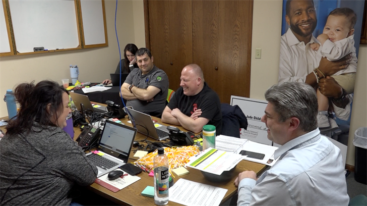 St. Jude 2024 Radiothon kicks off with US92 - NORTHEAST - NEWS CHANNEL ...